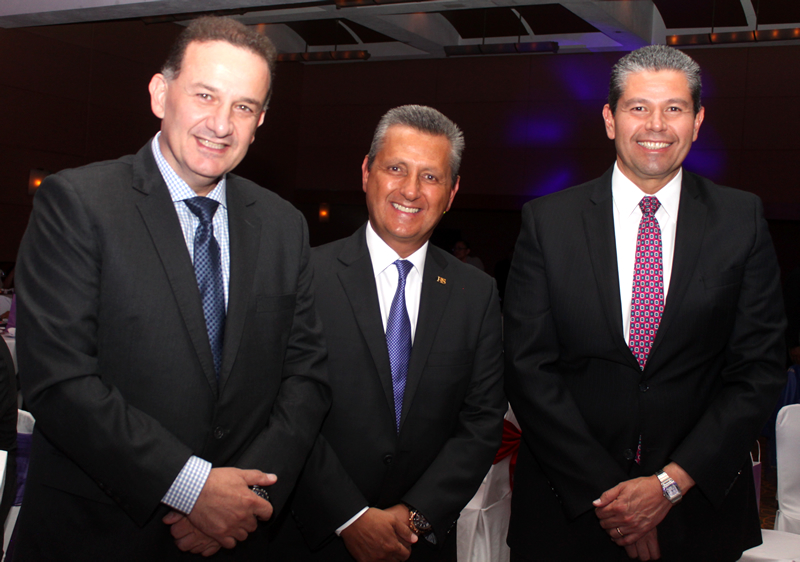 HS HOTSSON CUMPLE 5 AÑOS Y LLEGA A CDMX - Negocios y Convenciones