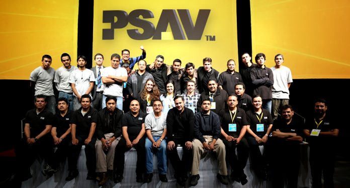 DEL ESCRITORIO DE PSAV - Negocios y Convenciones