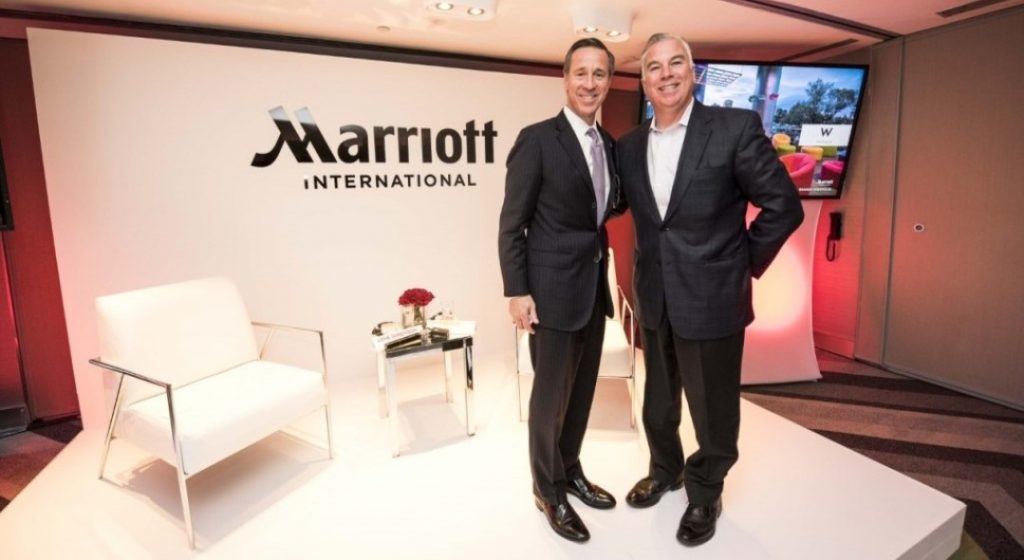 MARRIOTT SE EXPANDE EN MÉXICO - Negocios y Convenciones