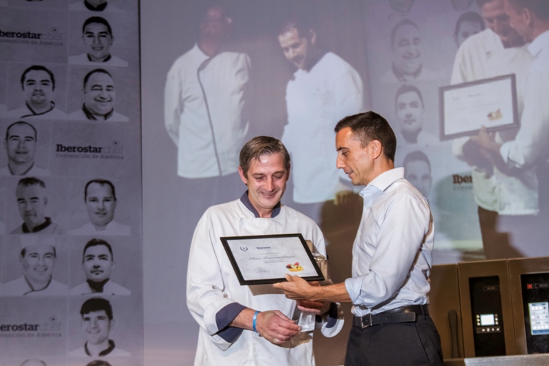 IBEROSTAR CELEBRA PRIMERA CONVENCIÓN DE CHEFS - Negocios y Convenciones