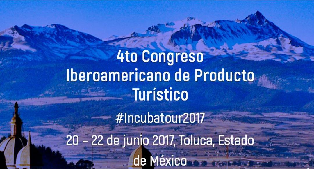 INCUBATOUR MÁS FUERTE QUE NUNCA - Negocios y Convenciones