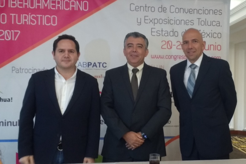 INCUBATOUR MÁS FUERTE QUE NUNCA - Negocios y Convenciones