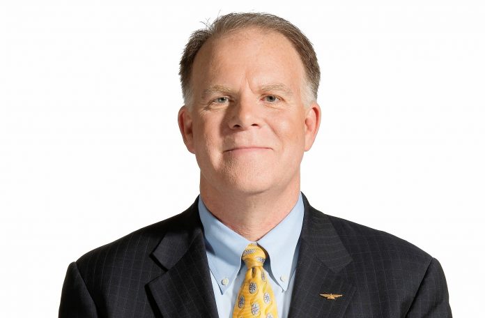 Delta es nombrada la aerolínea más puntual de 2017 - Negocios y ...