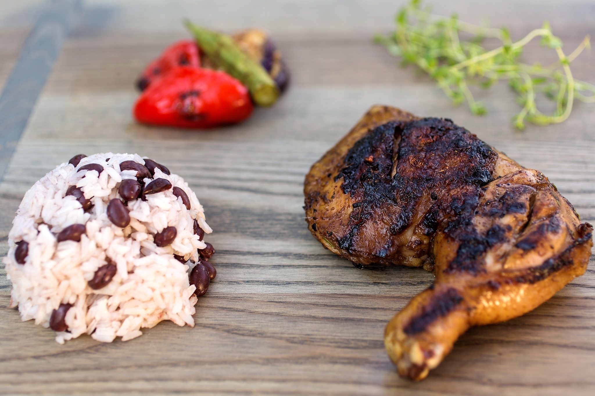 Islas Caimán, un edén gastronómico en América - Negocios y Convenciones