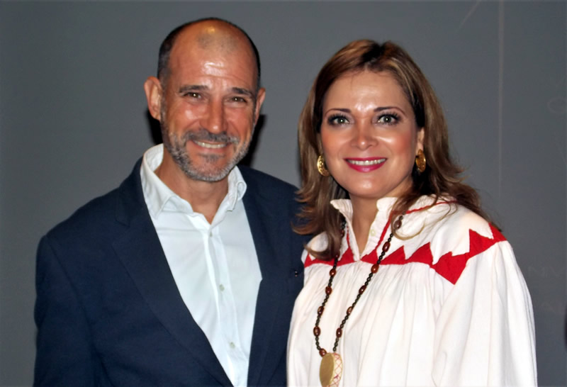 Vallarta Nayarit Gastronómica de plácemes - Negocios y Convenciones