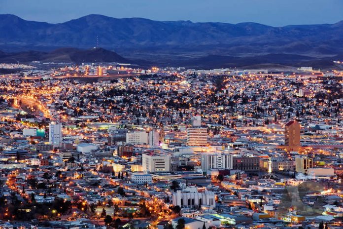 Galería... Ciudad Juárez, desierto que te cautiva... - Negocios y ...
