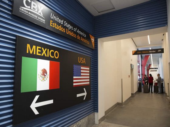 Cross Border Xpress supera 5 millones de usuarios - Negocios y Convenciones