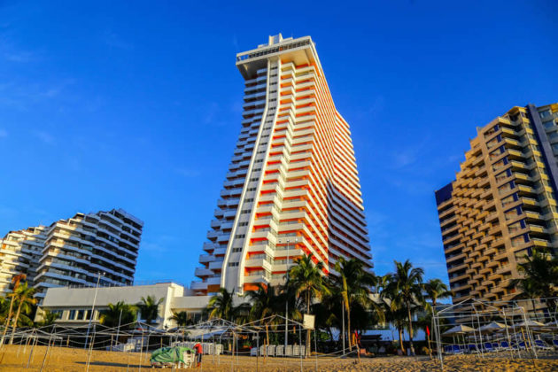 HS HOTSSON lleva su marca a Acapulco - Negocios y Convenciones