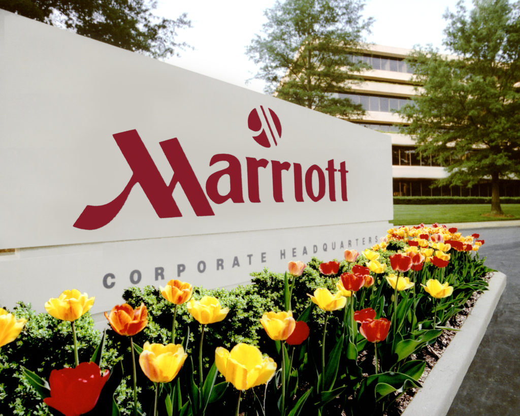 Marriott tiene nuevo programa de lealtad - Negocios y Convenciones