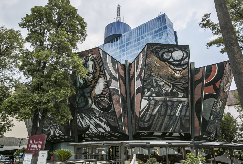 El WTC festeja sus primeros 25 años - Negocios y Convenciones