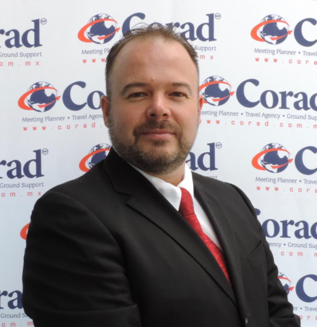 MPI México anuncia a su nuevo presidente 2019-2020. - Negocios y ...