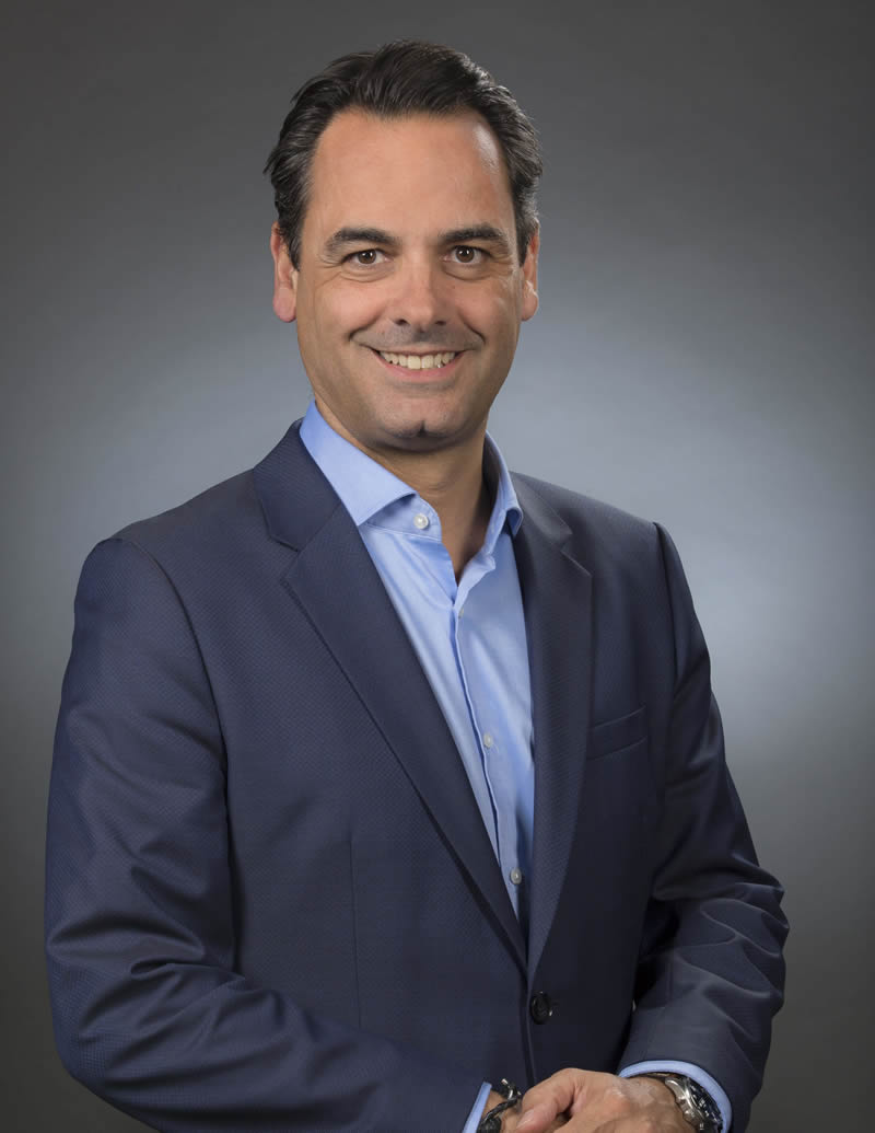 Hilton nombra gerentes generales para Conrad Punta de Mita y Hilton Los ...