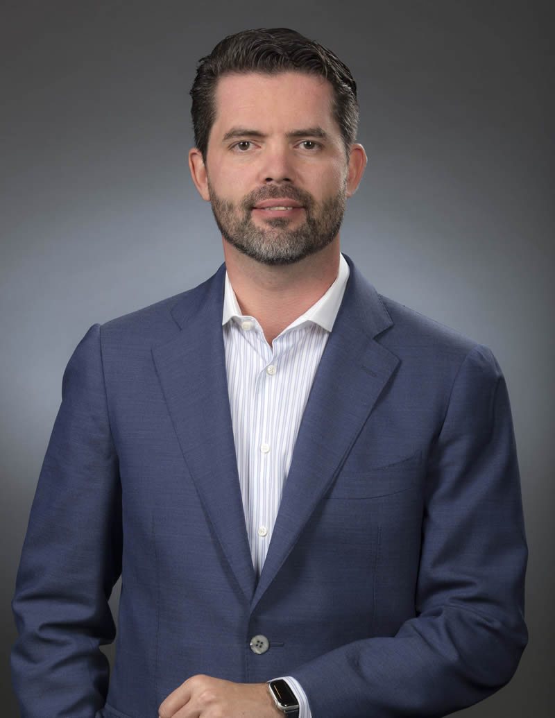 Hilton nombra gerentes generales para Conrad Punta de Mita y Hilton Los ...