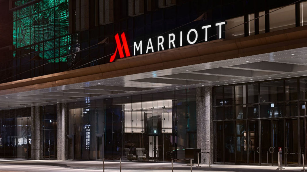 Marriott lanza su propia plataforma 'all-inclusive' - Negocios y ...