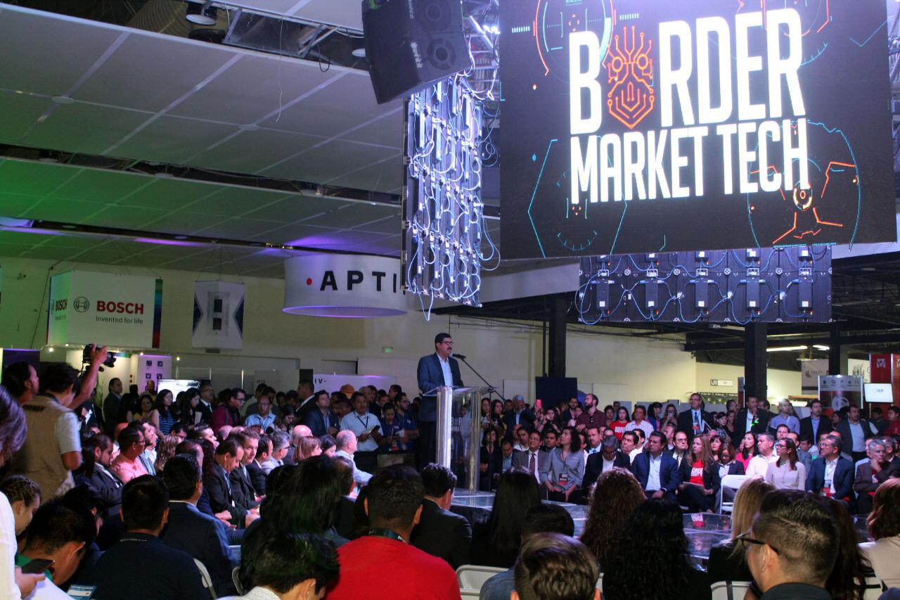 Ciudad Juárez recibe la 2da. edición del Border Tech - Negocios y ...