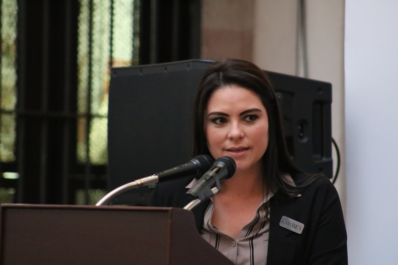 Querétaro busca posicionarse en Turismo de Romance - Negocios y ...