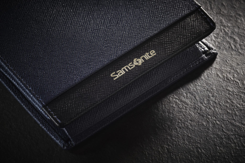 Men Wallets de Samsonite, el mejor regalo - Negocios y Convenciones