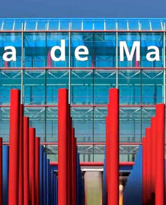 IFEMA el mejor venue del Mundo - Negocios y Convenciones