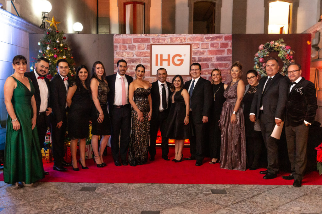 IHG continúa su expansión en Latinoamérica - Negocios y Convenciones
