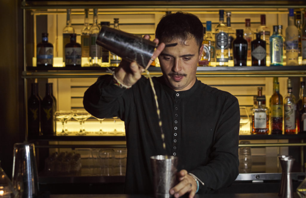 MUSAK, El Hi-Fi Listening Bar para disfrutar - Negocios y Convenciones