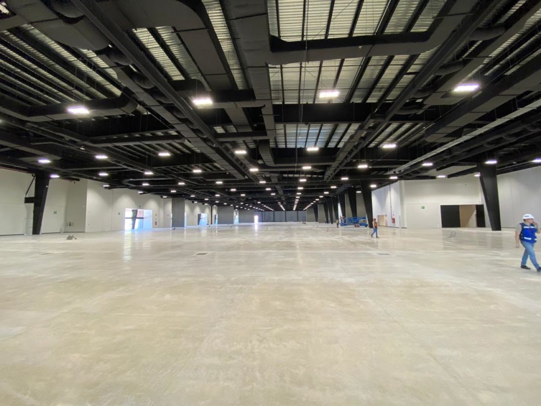 Inauguran el Centro de Convenciones Yucatán Siglo XXI - Negocios y ...