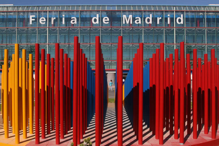 IFEMA el mejor venue del Mundo - Negocios y Convenciones