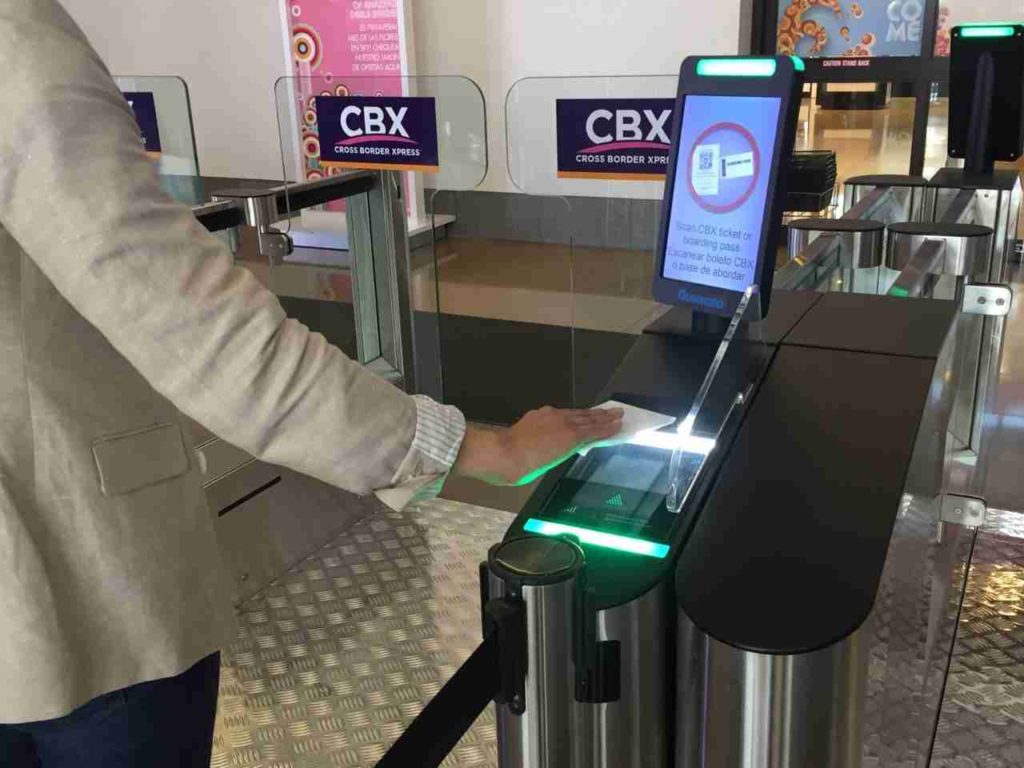 Cross Border Xpress reanudará operaciones - Negocios y Convenciones