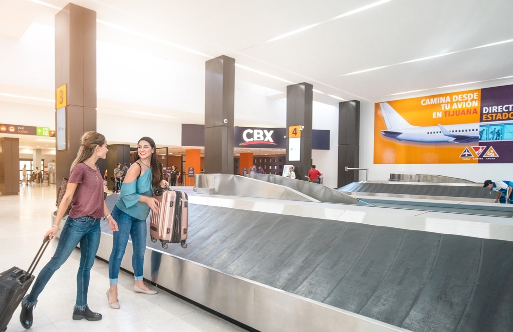 Cross Border Xpress reanudará operaciones - Negocios y Convenciones