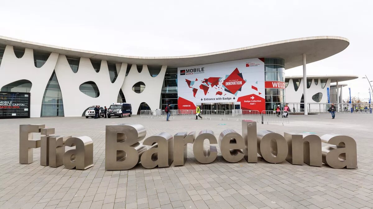 FIRA de Barcelona volverá con eventos híbridos - Negocios y Convenciones