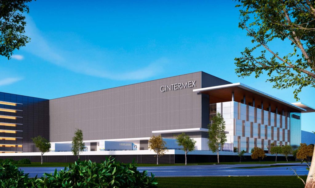 CINTERMEX, listo para su reapertura - Negocios y Convenciones