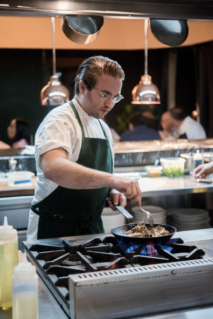 Chefs Chihuahuenses impulsan Turismo Gastronómico - Negocios y Convenciones