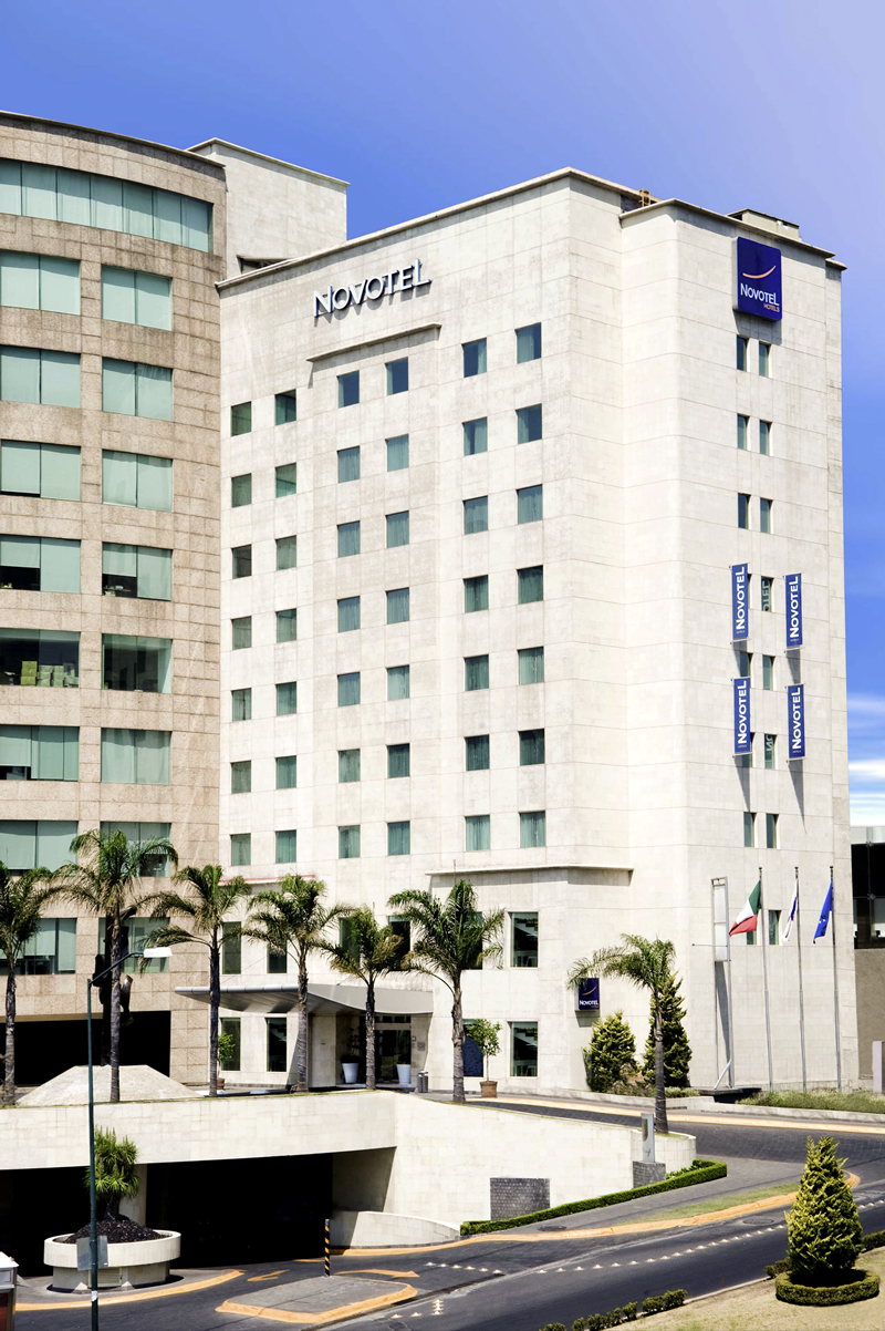 Accor reabre sus hoteles en México - Negocios y Convenciones