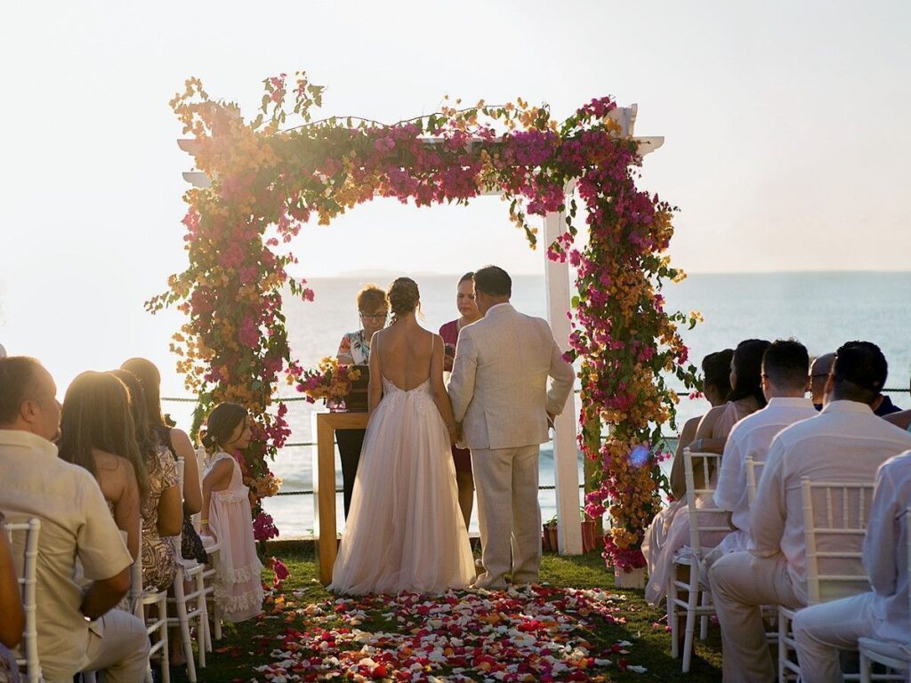 Bodas de ensueño en Puerto Vallarta - Negocios y Convenciones