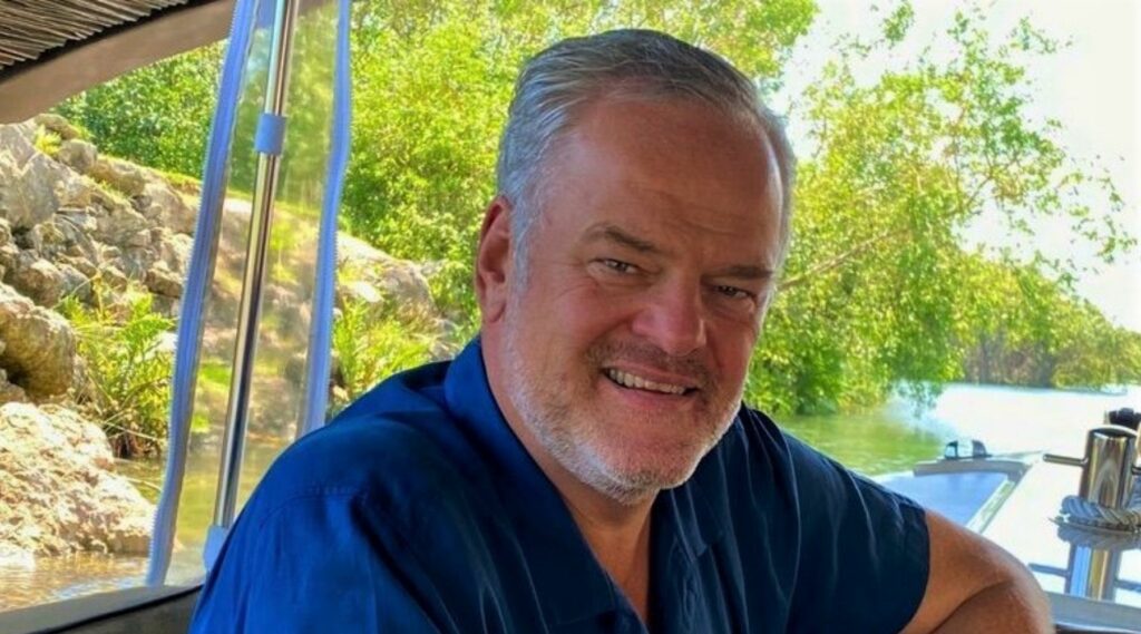 Conoce al nuevo VP Regional de Accor - Negocios y Convenciones