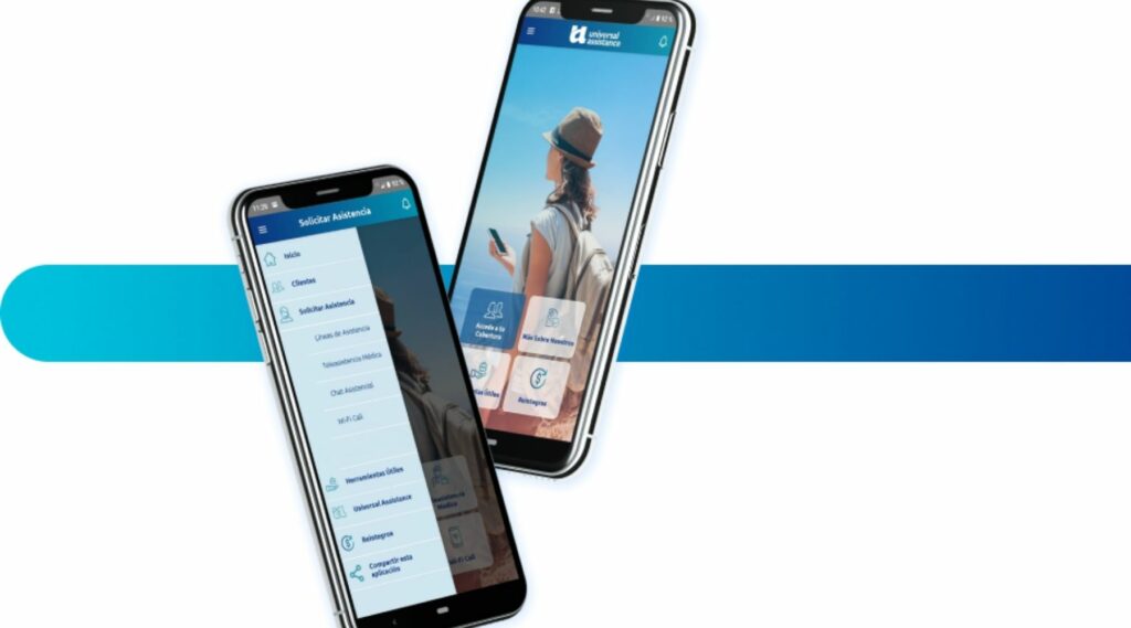 Universal Assistance lanza beneficio - Negocios y Convenciones