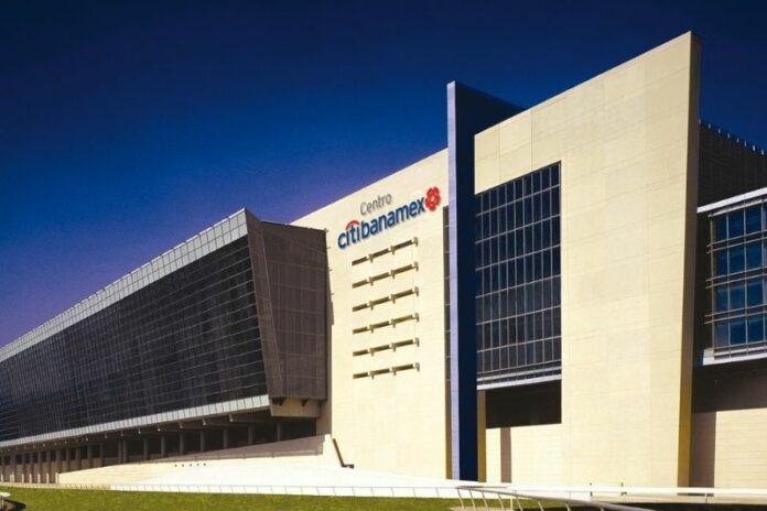Centro Citibanamex: 20 años de historia - Negocios y Convenciones
