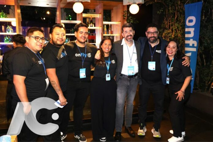 Onfly llega a México - Negocios y Convenciones