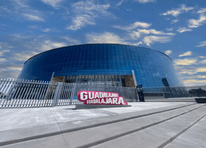 La Arena Guadalajara ofrecerá experiencias únicas - Negocios y Convenciones